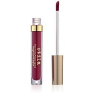 Stay All Day Liquid Lipstick - Fiery by Stila for Women - 0.1 oz ...