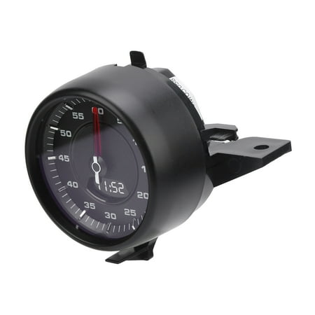 Dashboard Stopwatch,Dashboard Clock Stopwatch Lap Car Dashboard Gauge ...