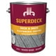 Duckback Sherwin Williams SC-3101-4 GL Deck & Dock Elasto Coating ...