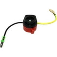 POWER PRODUCTS Low Oil Alert Sensor & Engine Stop Switch for Honda ...