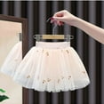 Gunia Tutu Skirts For Girls Short Summer New Mesh Children Baby ...