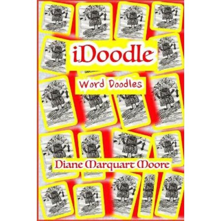iDoodle: Word Doodles | Walmart Canada
