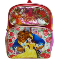 "Disney Beauty And The Beast Belle School Backpack 12"" 119638-2 ...