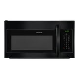 FFMV1645TB 30 Over the Range Microwave with 1.6 cu. ft. Capacity LED ...