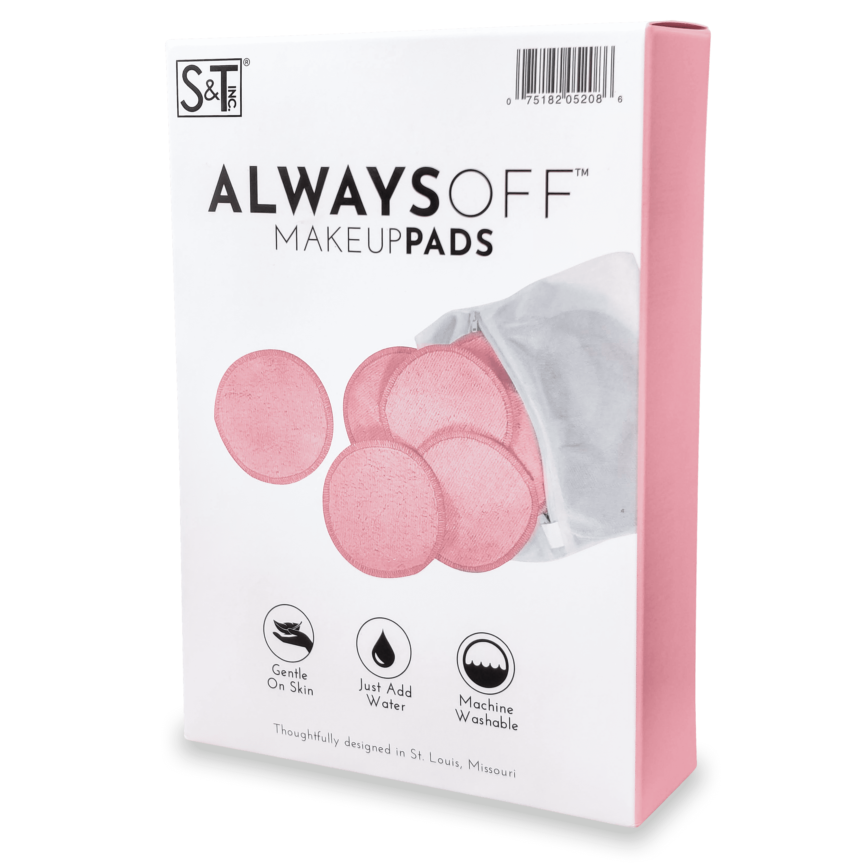 How To Use Always Off Makeup Clothes | Saubhaya Makeup