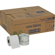 Morcon Paper Mor-Soft Compact Bath Tissue Two-Ply White 900 Sheets/Roll ...
