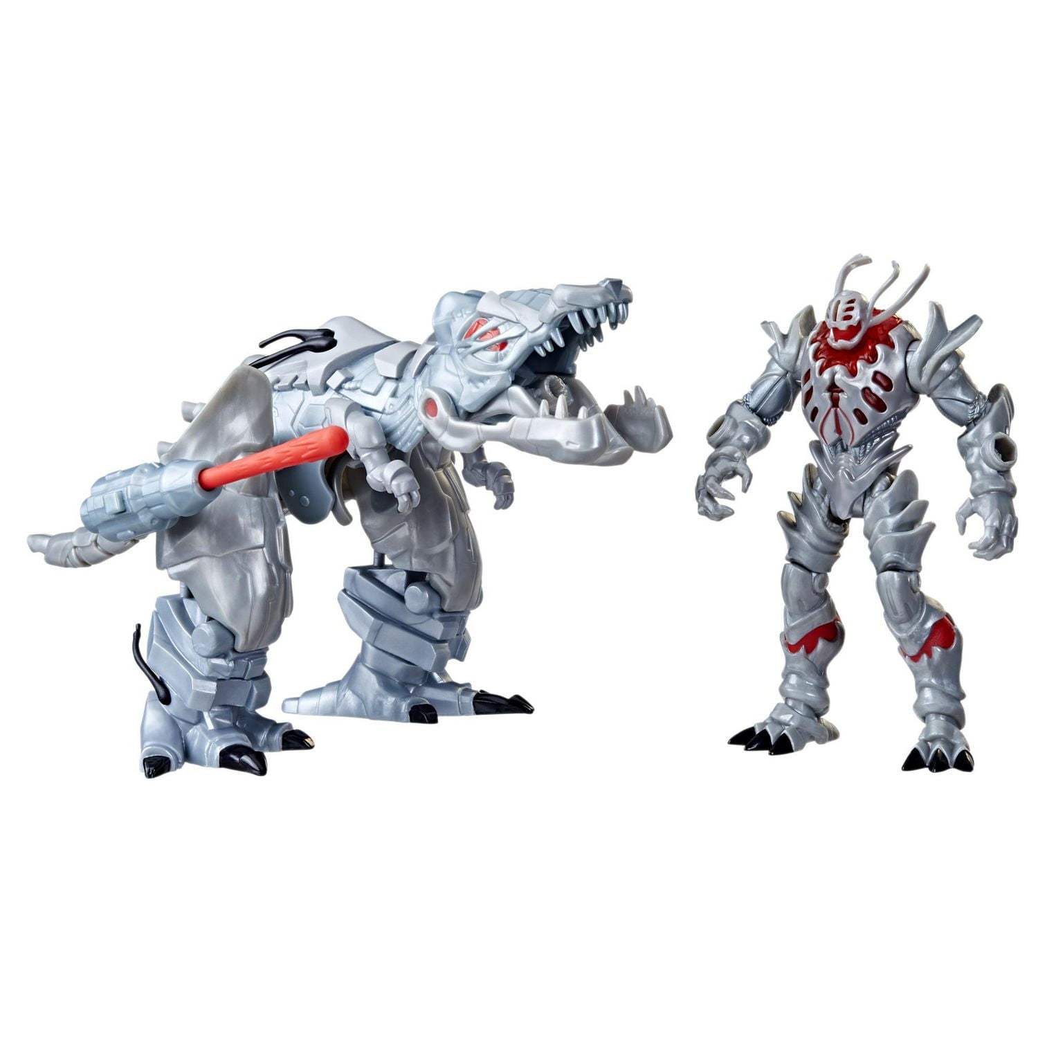 Click here for Marvel Mech Strike Mechasaurs 4.5 Ultron Primeval... prices