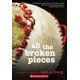 All the Broken Pieces (Paperback) - Walmart.com