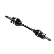 Front Wheel Half-Shaft - Walmart.com