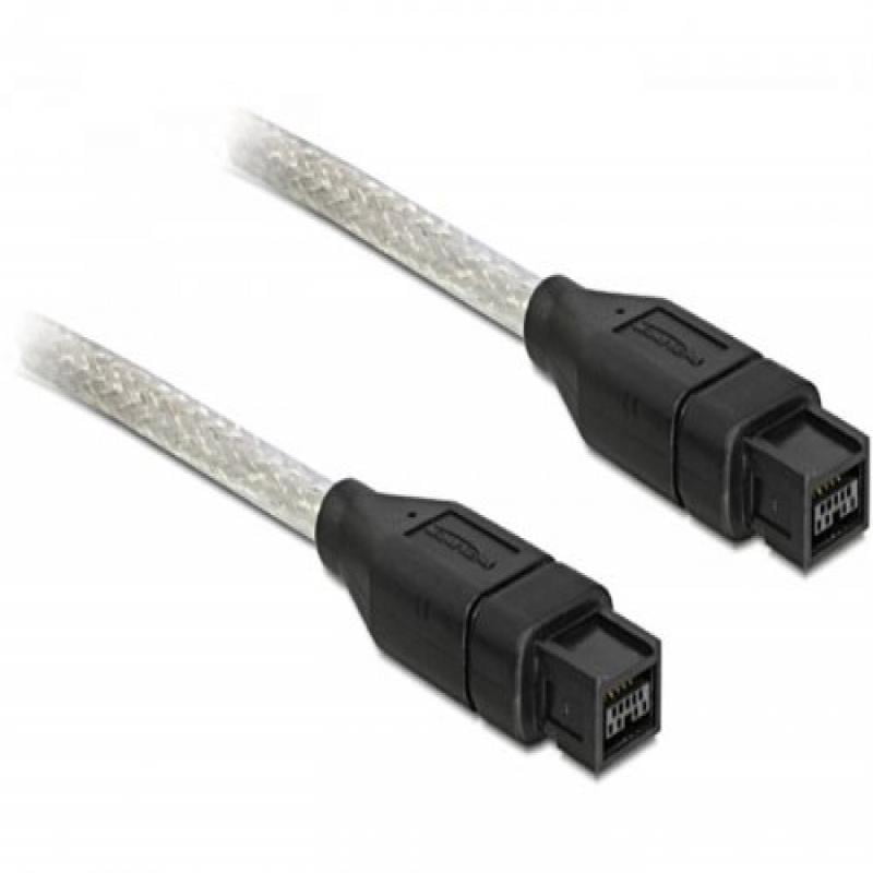 IEEE 1394-Kabel - 9 PIN FireWire 800 (M) - 9 PIN FireWire 800 (M) - 3 m ...