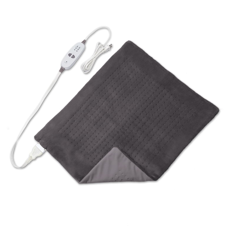 Heating Pad Walmart