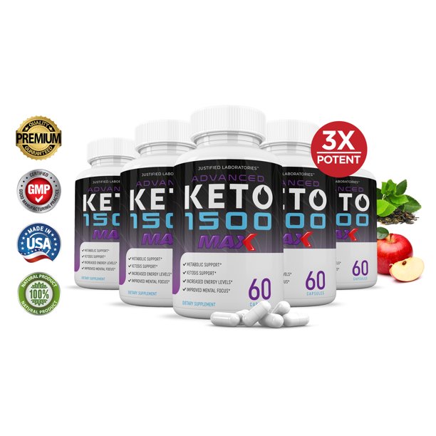 Ketogenic Max