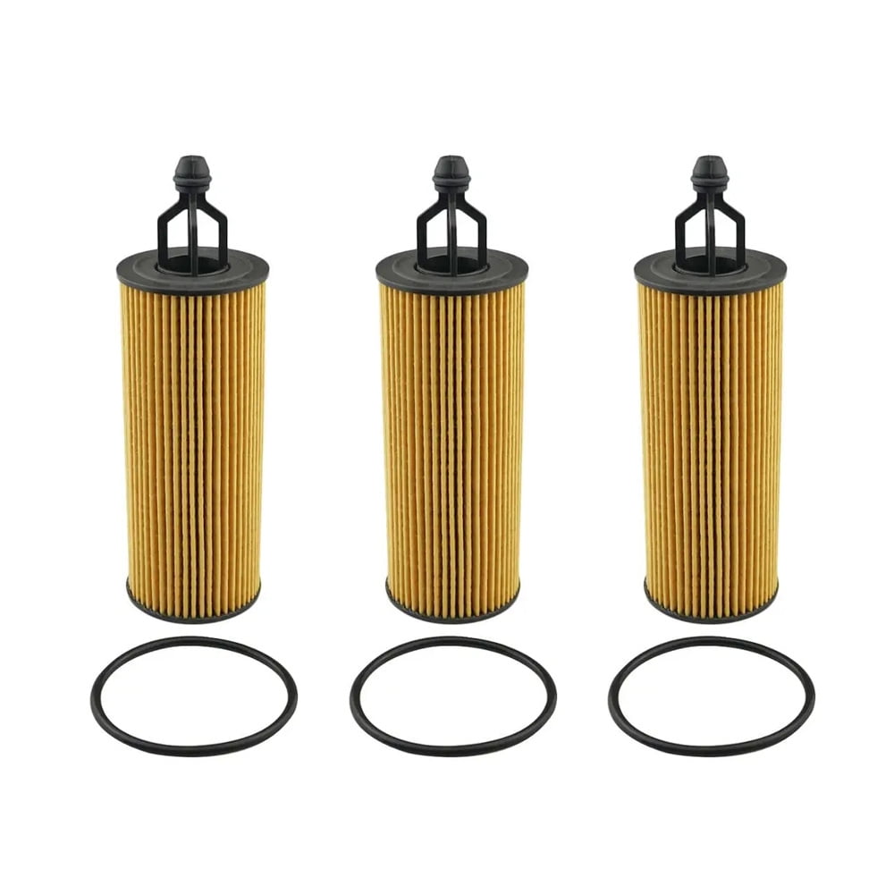 Click here for Yassdwbn 3pcs Oil Filter 68191349ac For Chrysler 3... prices