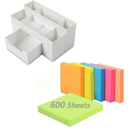 Sticky Notes with Desk Organizers | Walmart Canada