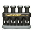 CanDo VariGrip hand exerciser, 3 pounds, light, red - Walmart.com