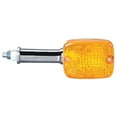 K & S Technologies 25-5035 Dot Turn Signals For Harley-davidsonsfl 63 ...