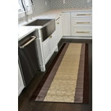 Custom Size Runner Rug Abstract Design Runner 26 Inch Wide Pick Your ...