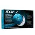 Pinnacle, High Impact Golf Balls, 15 Pieces, White - Walmart.com
