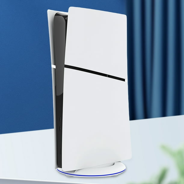 Soporte vertical Soporte vertical RGB, base LED, soporte para juegos, base de montaje para ...