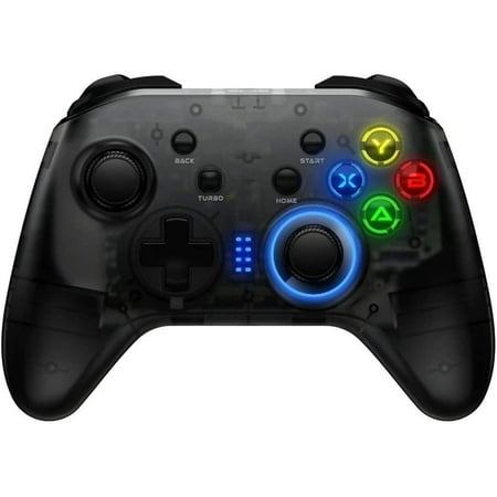 Wireless Gamepad PC Computer TV Joystick Gamepad | Walmart Canada