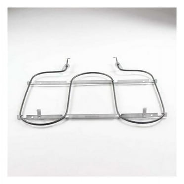 Whirlpool W10201551 Broil Element - Walmart.com