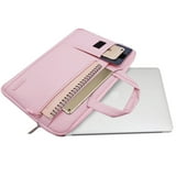Mosiso Polyester Laptop Shoulder Bag for 2019 MacBook Pro 16 inch A2141 ...