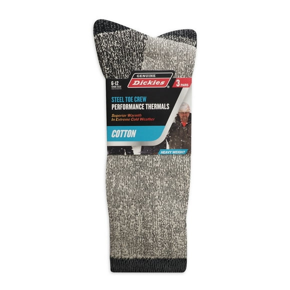 Dickies Men's Socks