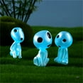 Quinlirra Back to School 10pcs Luminous Tree Elves Spirit Gardening ...