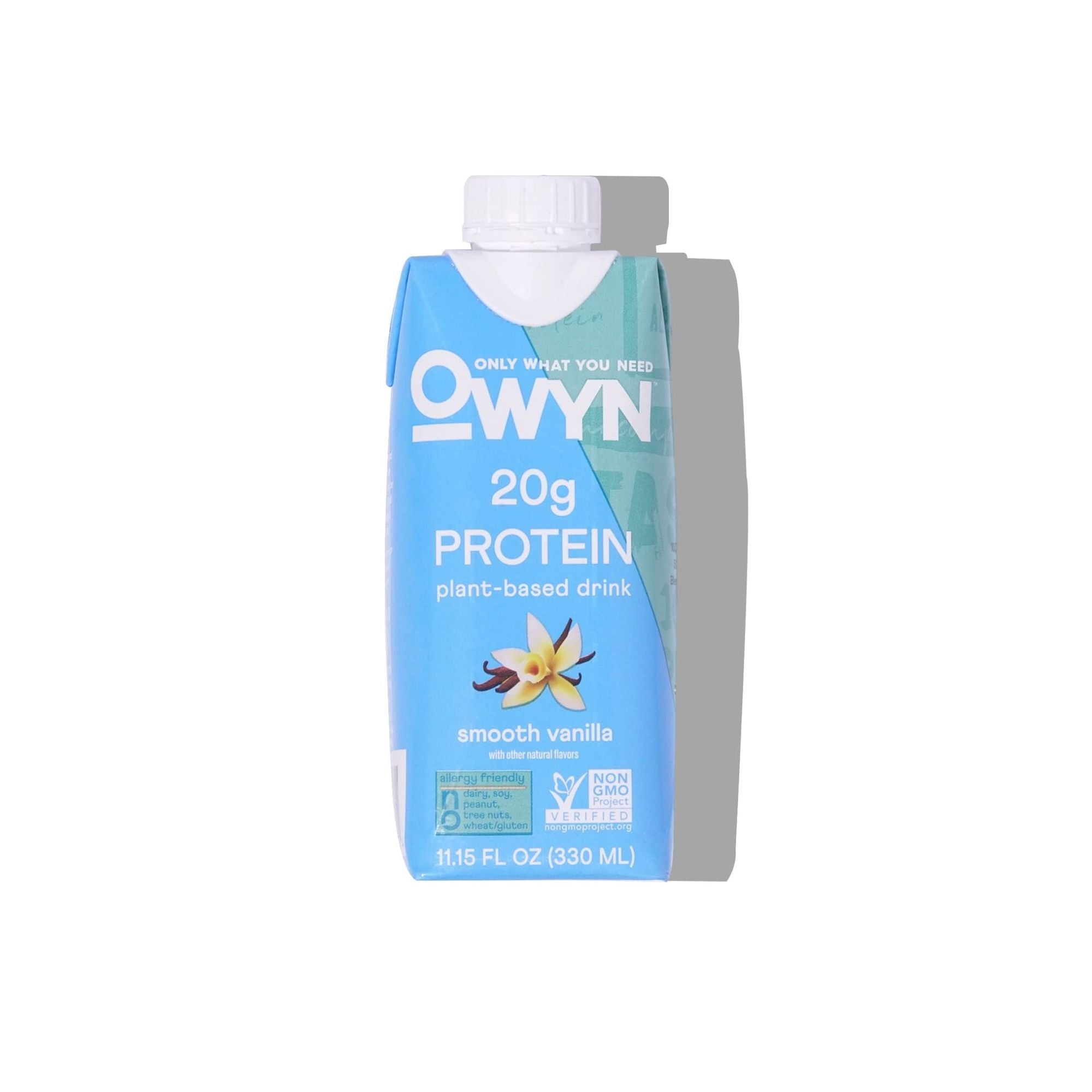 OWYN Protein Shakes - Walmart.com