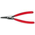 Knipex Retaining Ring Plier Set Chrome Vanadium Steel 9K 00 80 18 US ...