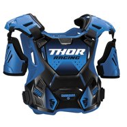 Thor Sentinel Pro Chest Guard White XS/SM - Walmart.com