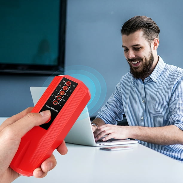 Detector De Radiación Electromagnética Detector De Radiación Electromagnética | Bodega Aurrera ...