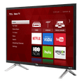 TCL 28" Class HD (720P) Roku Smart LED TV (28S305) - Walmart.com