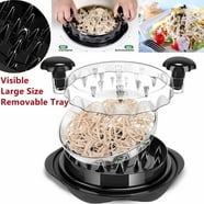 Jinyi Stainless Steel Meat Grinder, Mincer, Sausage Maker, Kitchen ...