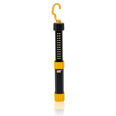 CAT CT6520 150 Lumen Micro Utility Work Light with Magnetic Base ...