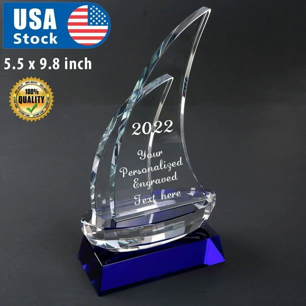Custom Awards Engraving