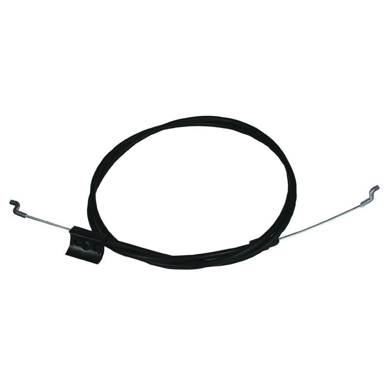 Throttle Cable Fits 22" Walk Behind Push Mowers Compatible with AYP ...
