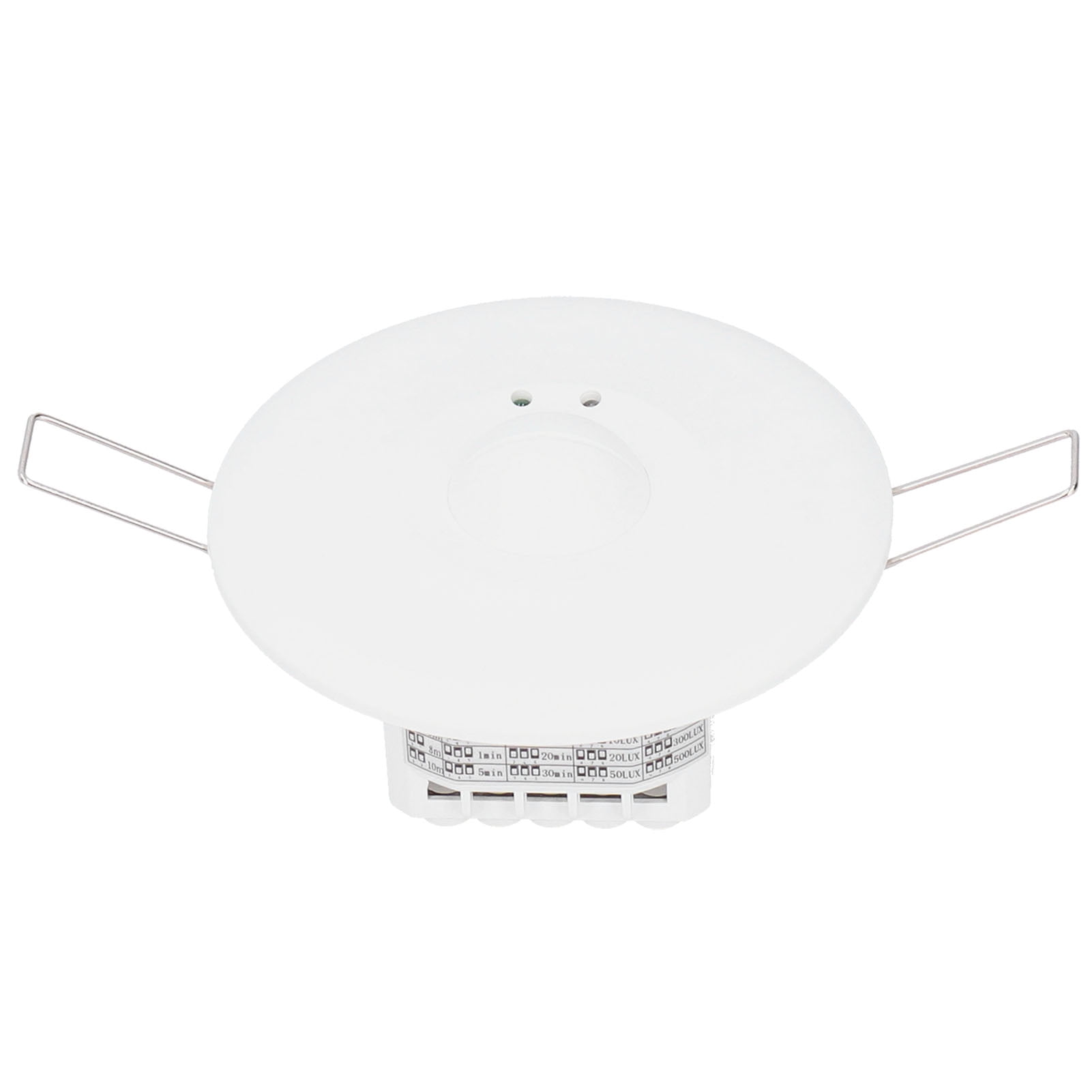 Ceiling Mount Motion Sensor Light Switch | Shelly Lighting