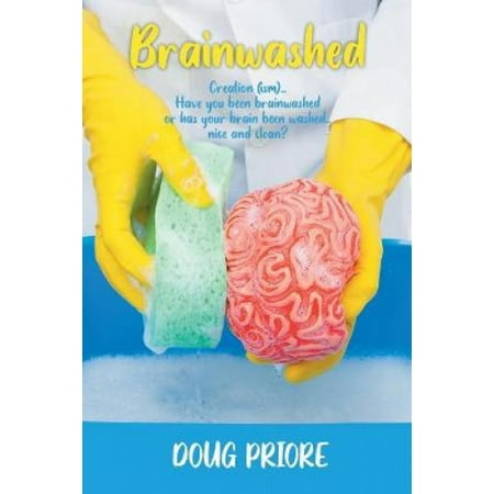 Brainwashed: Creation (ism)..Have you been brainwashed or has your ...