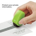 Guard Your ID Identity Protection Security Prevention Stamp Roller ...