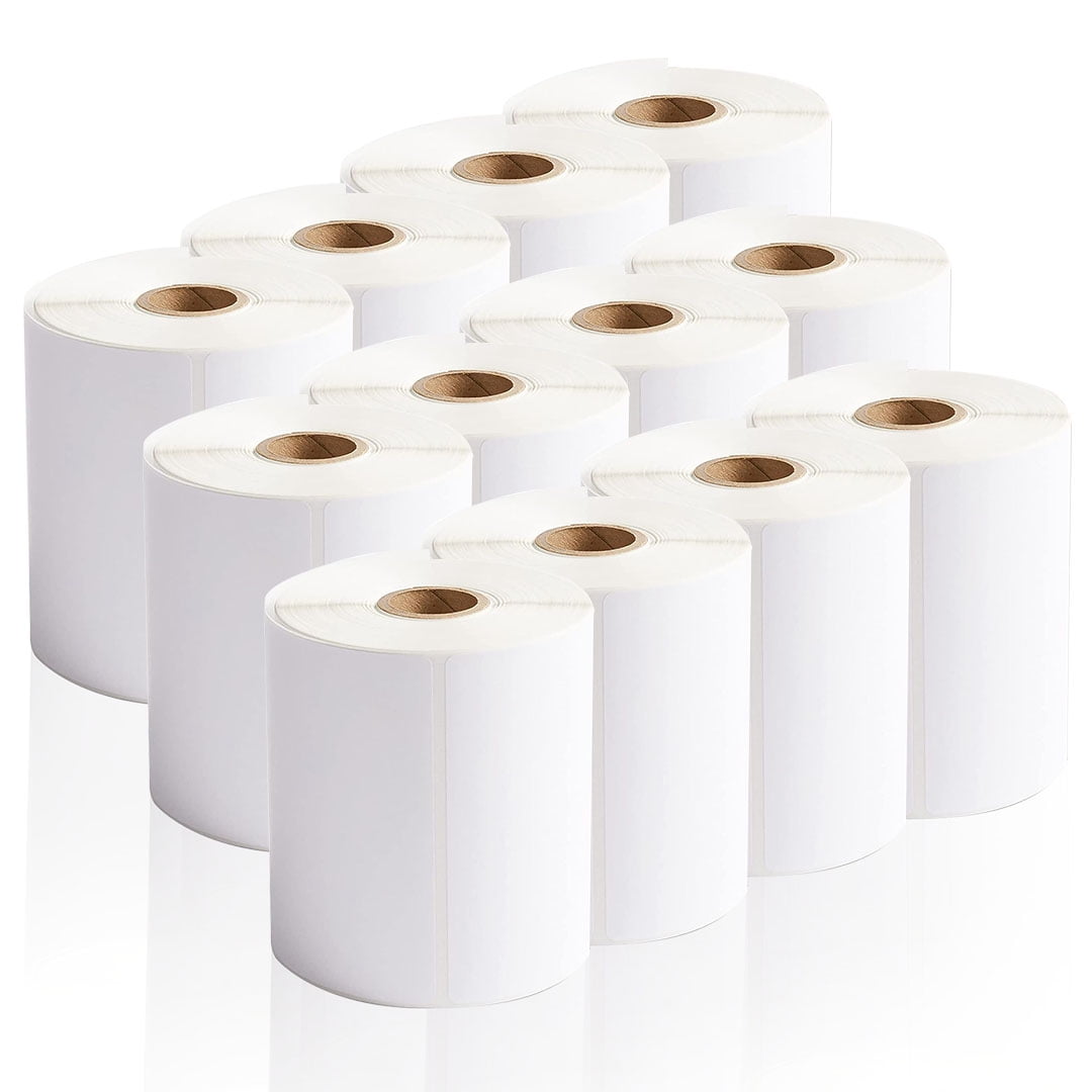 Click here for Motiongrey 4x6 Shipping Labels  6000 Labels  4x6 T... prices