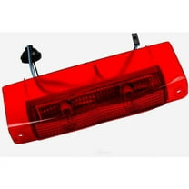 Third Brake Light - Compatible with 2015 - 2025 Chevy Colorado Crew Cab ...