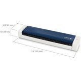 Xerox Duplex Travel Scanner - sheetfed scanner - Walmart.com