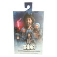 Neca The Thing Ultimate Macready Last Stand Action Figure 7" Reel Toys ...