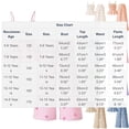 ATOGUTA Gym Clothes for Girl Sleeveless Ruffle Tank Top Wide Leg Pant ...