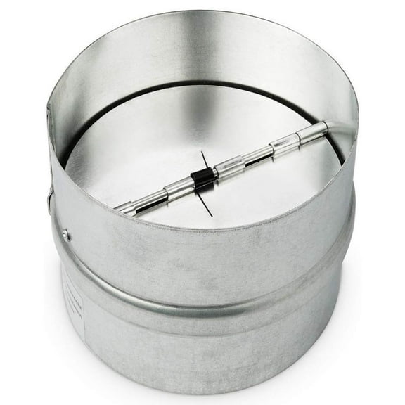 Dayton Backdraft Damper,Vert/Horiz Mtg,19 3/4Sq 3HHL6 - Walmart.com