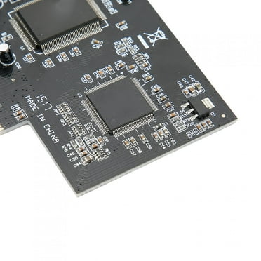 SIIG Live Game HDMI Capture PCIe Card - Walmart.com