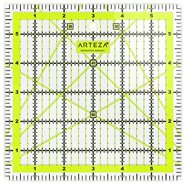 Arteza Architect Ruler, Triangular, Scale, 12" - Walmart.com