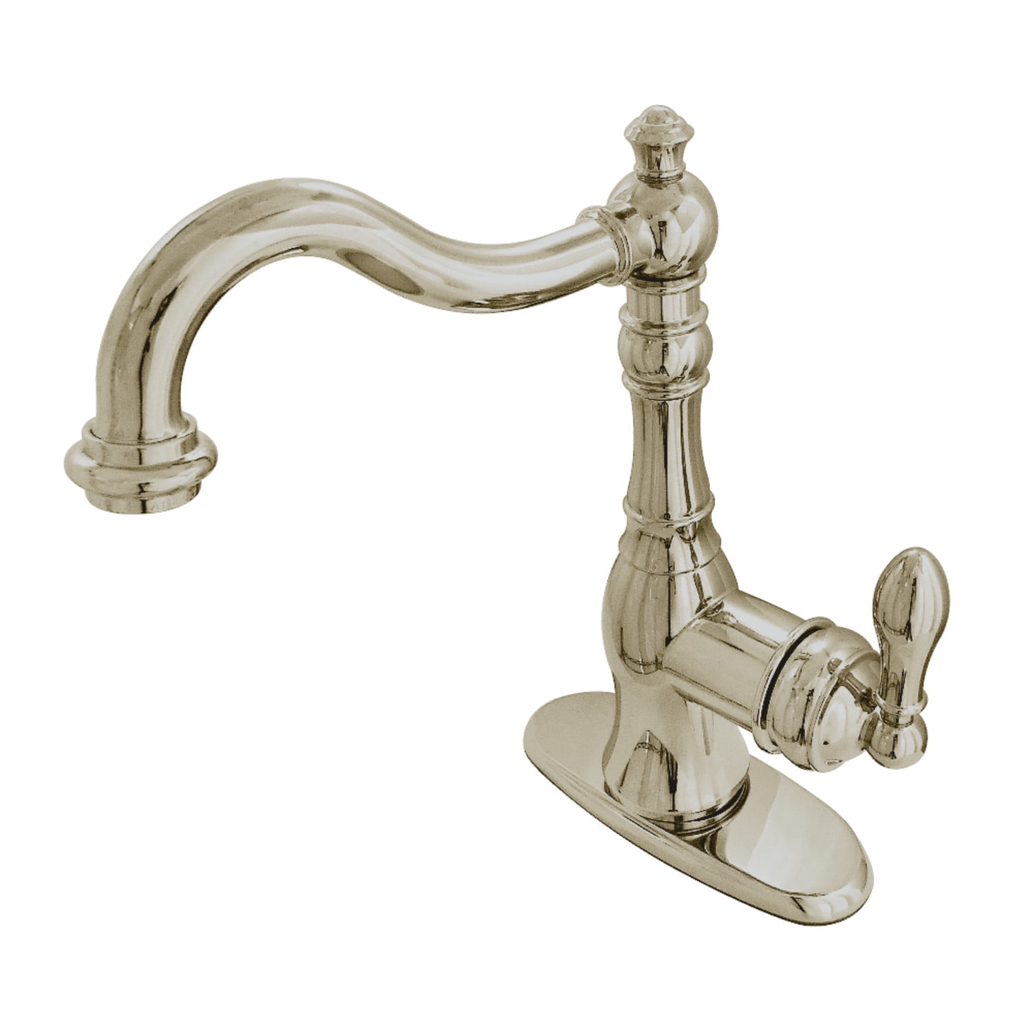 Fauceture FSY7708ACL American Classic Single-Handle Bathroom Faucet ...