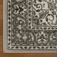 Superior Glendale Oriental Medallion Indoor Area Rug, 5' x 8', Rivulet ...